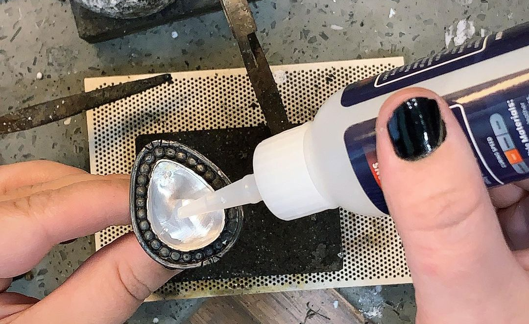 Lapidary Supplies & Essentials | Starbond