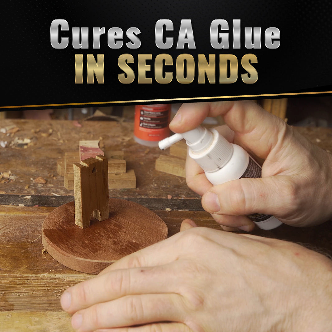 Super Glue Pump Accelerator‎‎ – Starbond